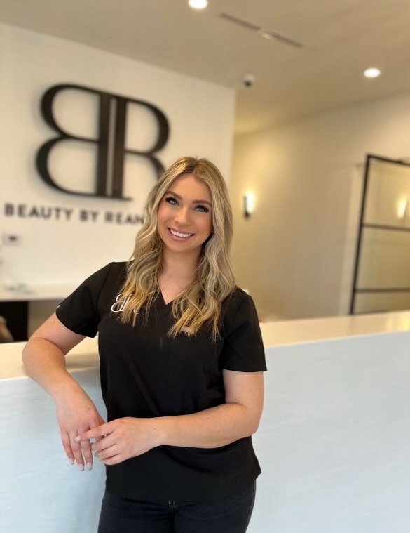 Meet The Team – Beauty by Reanne | PA-C — Beauty Made Simple