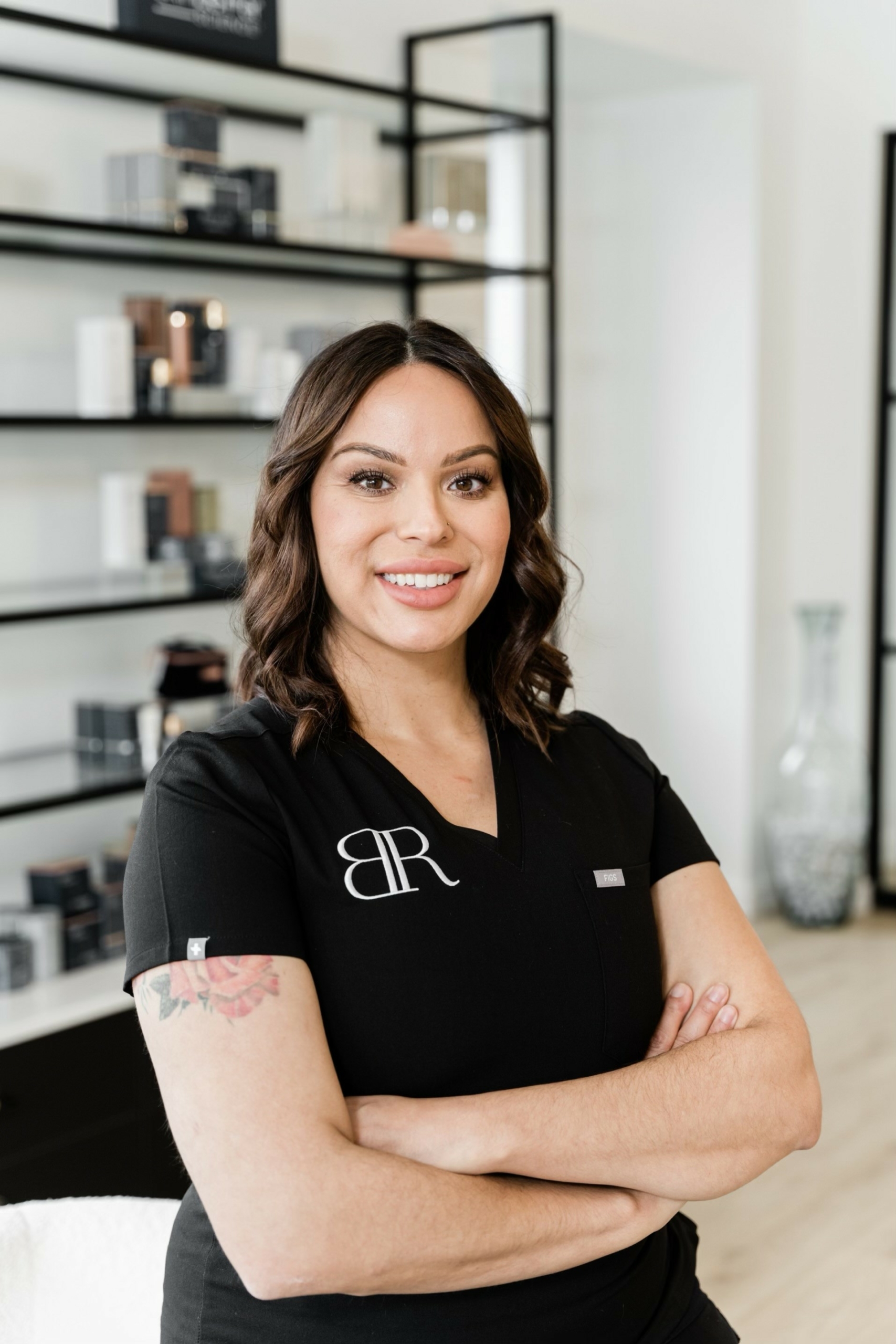 Meet The Team – Beauty by Reanne | PA-C — Beauty Made Simple