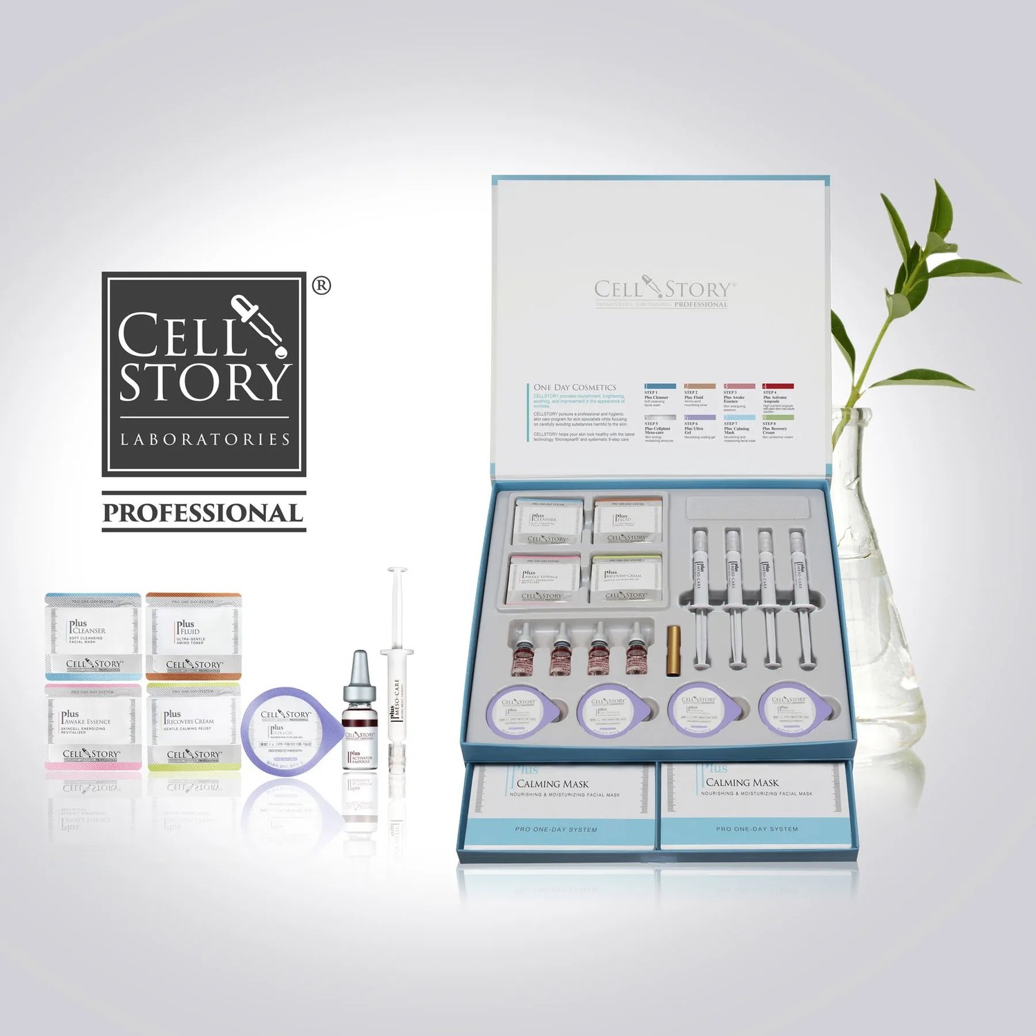 SkinPen Microneedling and Cell Story Liquid Microneedling – Beauty by ...